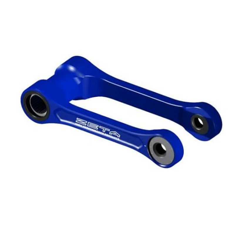Jual Lowering Kit Yamaha YZ 125 ZETA | Shopee Indonesia
