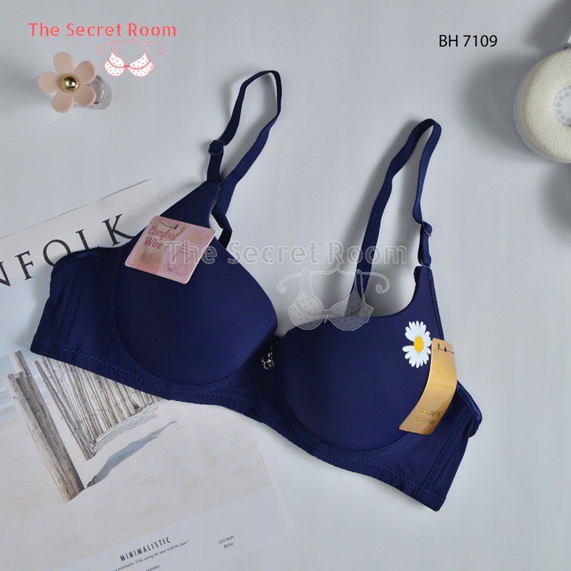 Jual TALLY BRA BH PUSH UP 7109 I CUP B | SIZE 34-38 I BUSA SEDANG I ADA ...