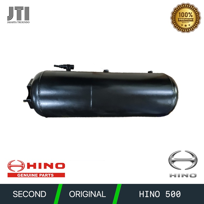 Jual AIR TANK TANGKI REM ANGIN TABUNG ANGIN HINO FM 260 FG 235 TI 44810 ...