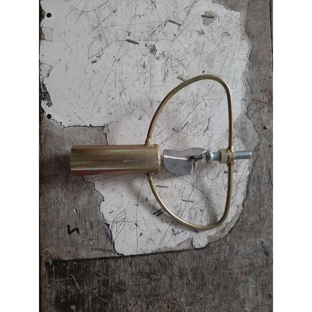 Jual Sprinkle Spinner Semprot Tanaman Model Single Impeller / Kembang ...