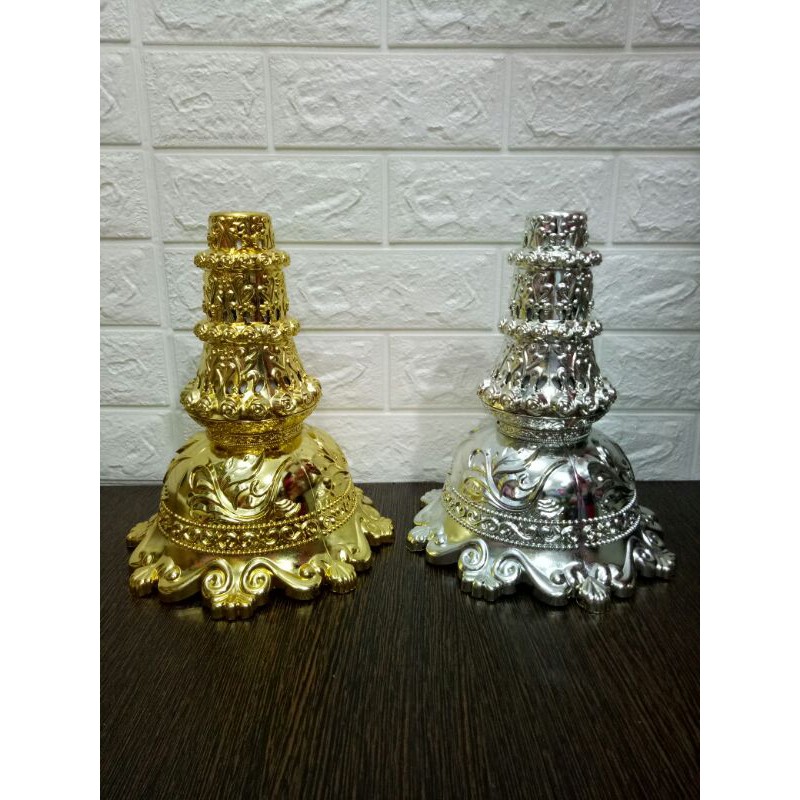 Jual TEMPAT BUNGA TELUR / TEMPAT PAHAR BUNGA | Shopee Indonesia