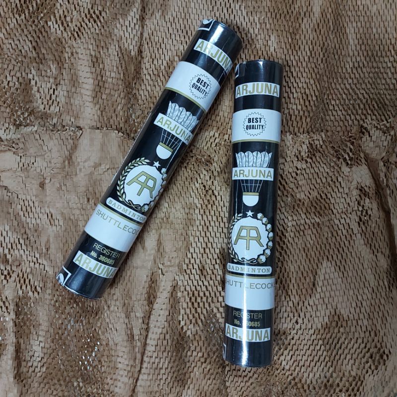 Jual Kok arjuna ( kok spin dan kok lambat ) | Shopee Indonesia