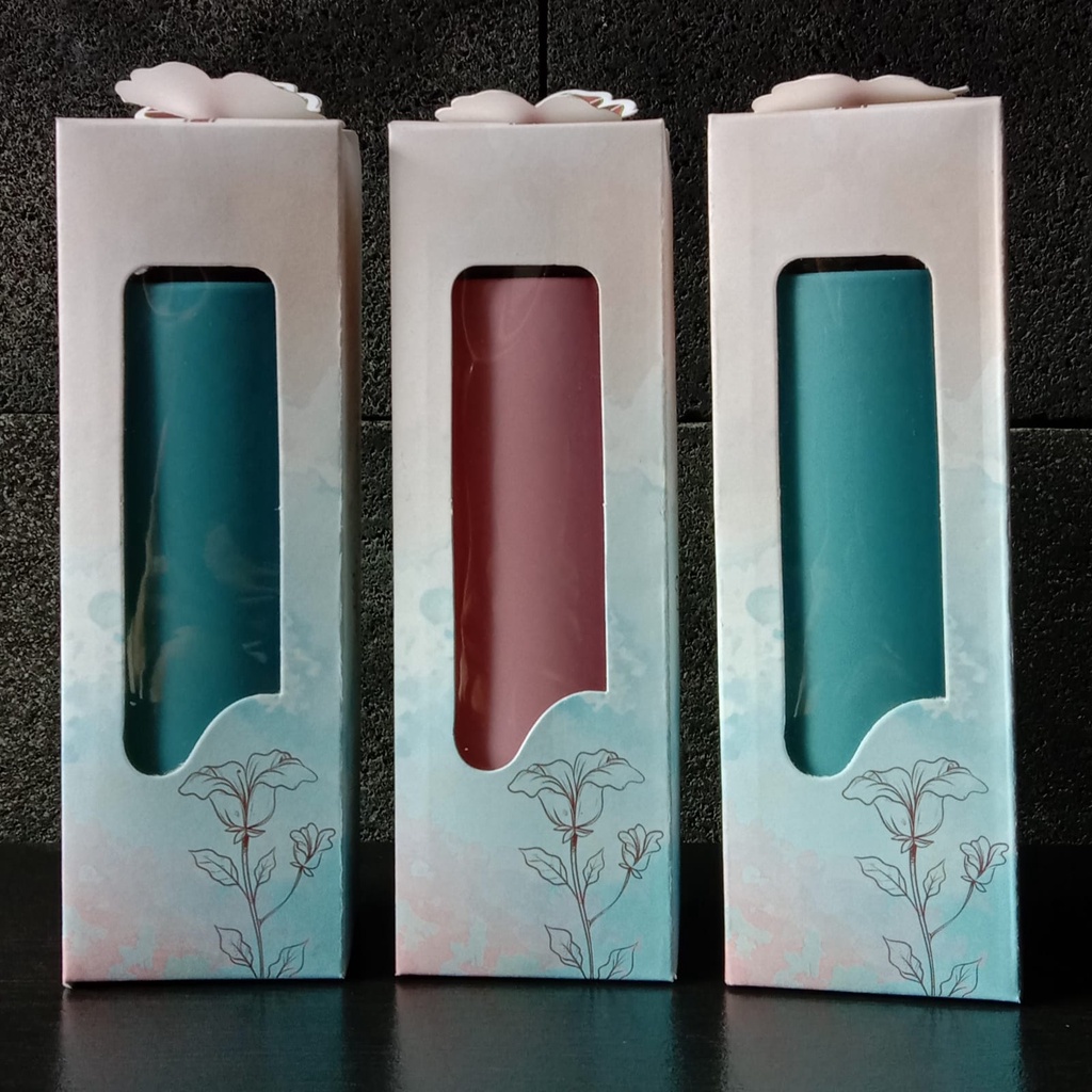 Jual Promo Paket Souvenir Tumbler + Box Exclusive | Shopee Indonesia