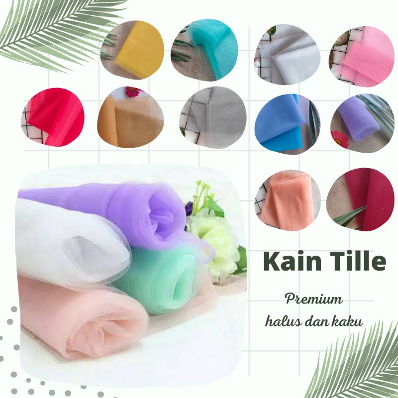 Jual KAIN TILE HALUS METERAN KAKU | Shopee Indonesia