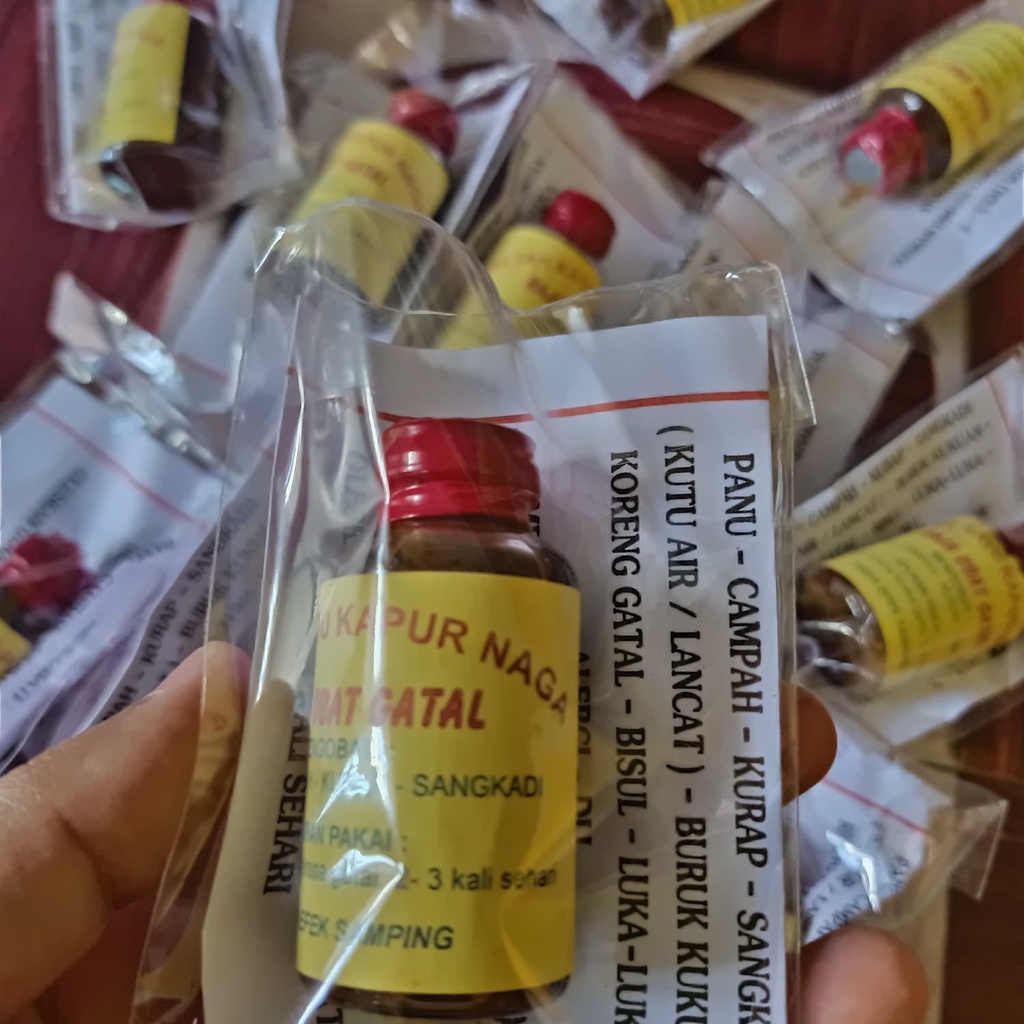 Jual Obat Gatal Kayu Kapur Naga Asli Kalimantan | Shopee Indonesia
