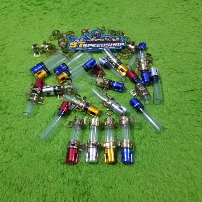 Jual Selang pembuangan filter Tube drain Honda dan Yamaha beat scoopy ...