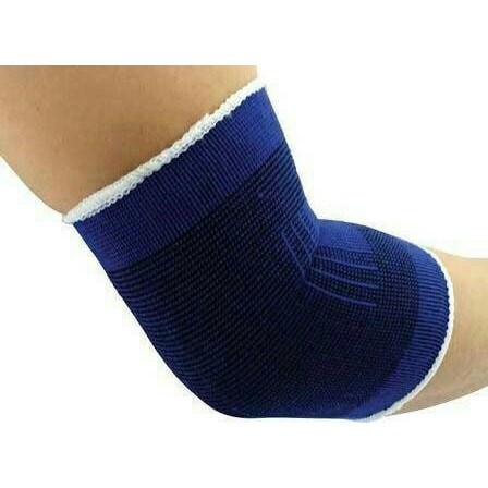 Jual Deker Pelindung Siku Tangan Lengan SHORT Liton Elbow Support 8626 ...