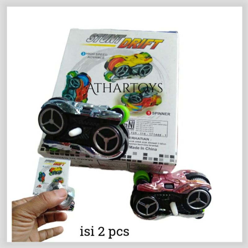 Jual motor spin go letsgo bolak balik set | Shopee Indonesia