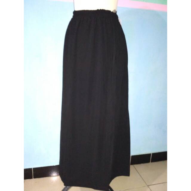 Jual Rok model A Line / rok A | Shopee Indonesia