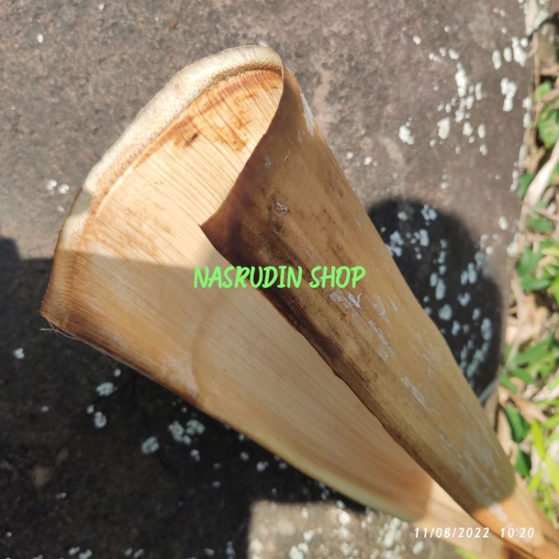 Jual KULIT DAHAN PINANG 1KG | KULIT PELEPAH BUAH PINANG | UNTUK ...