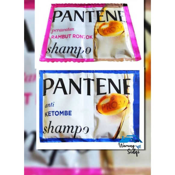 Jual shampoo Pantene / Pantene Sachet / Pantene | Shopee Indonesia