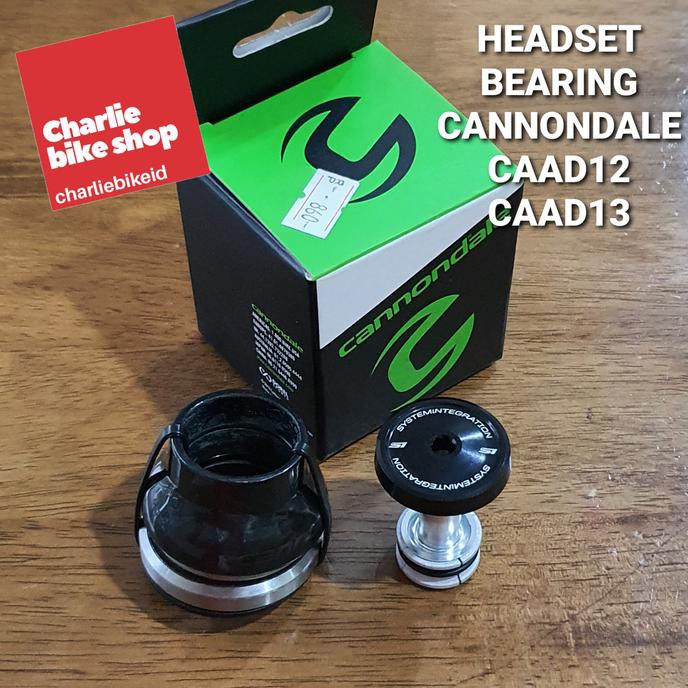 Jual Bearing Headset Cannondale Caad12 Caad13 | Shopee Indonesia