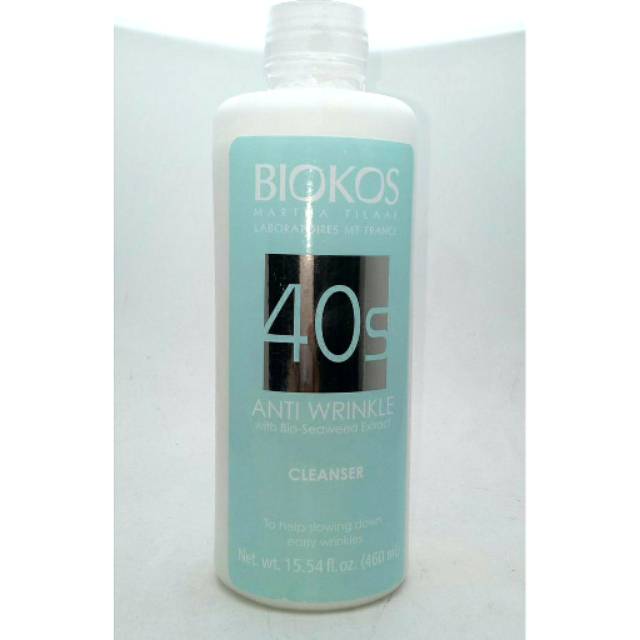 Jual Cleanser biokos 40s | Shopee Indonesia