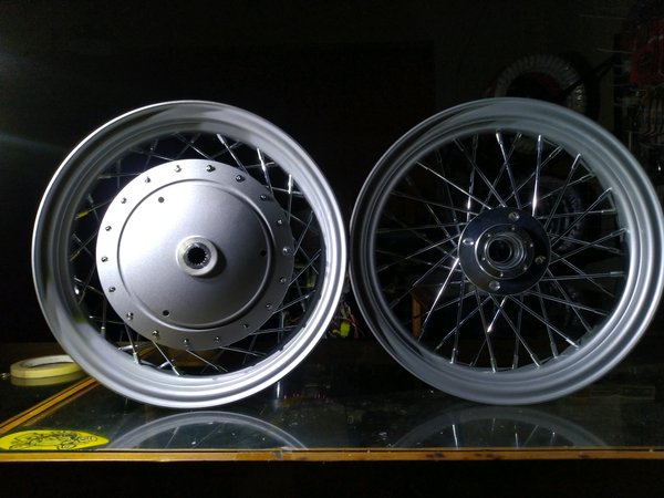 Jual velg ring 12 jari jari untuk mio | Shopee Indonesia