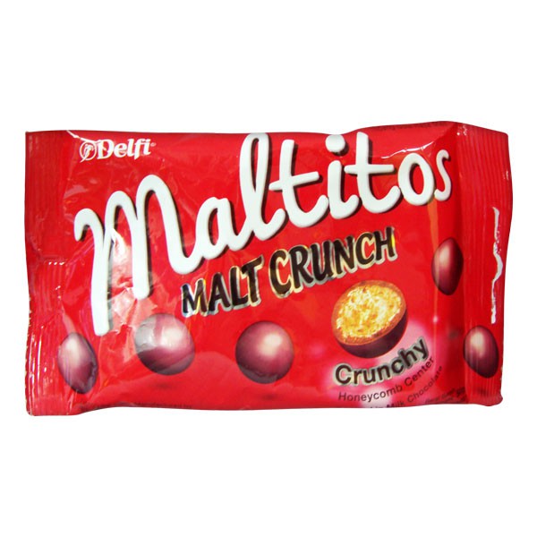 Jual Delfi Maltitos 45G | Shopee Indonesia
