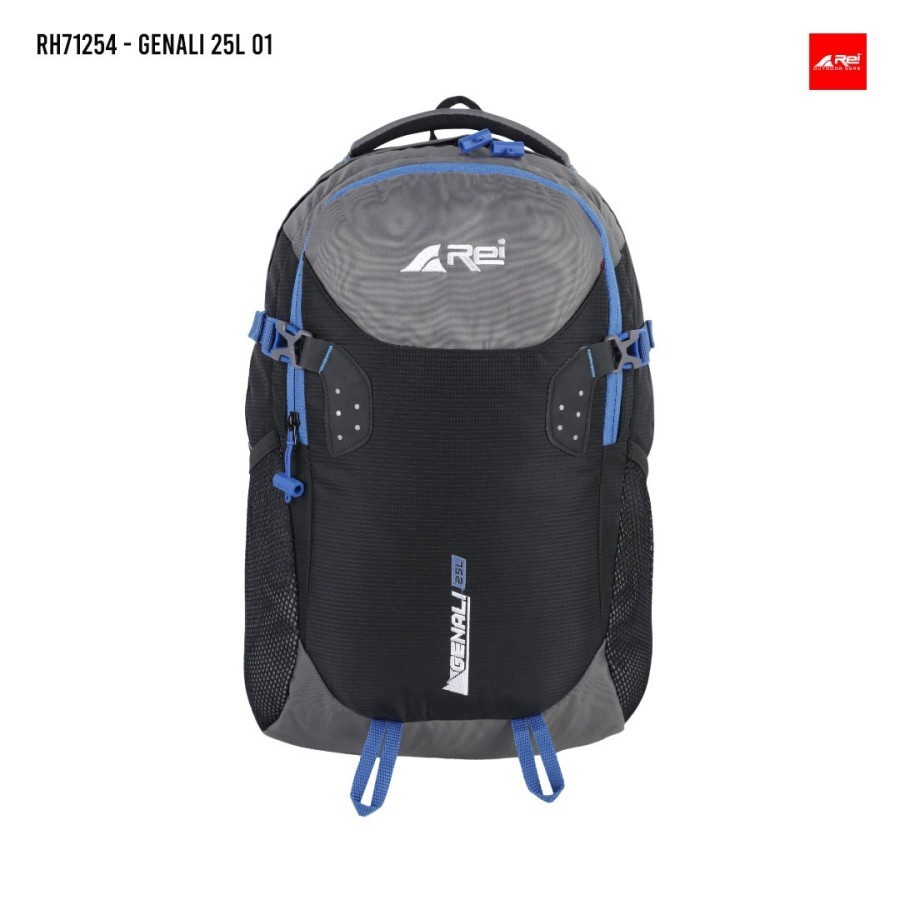 Jual Tas Ransel Backpack Arei Rei Genali 01 25 Liter | Shopee Indonesia