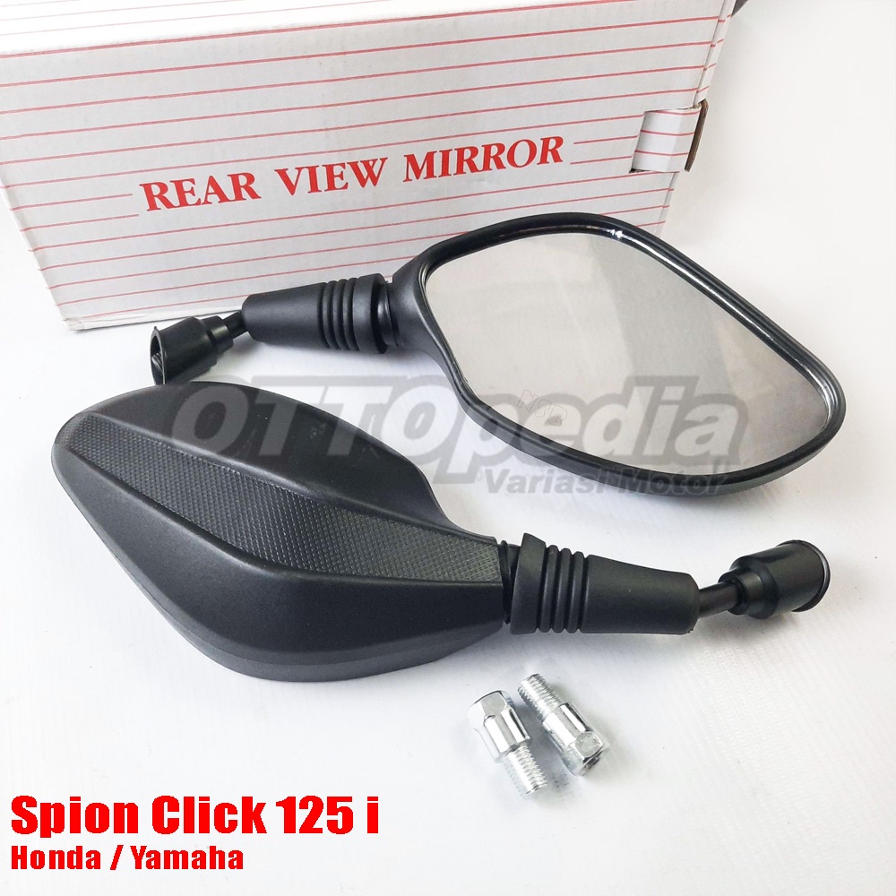 Jual KACA SEPION SPION standar CLICK 125 THAILAND VARIO PCX 150 NMAX ...