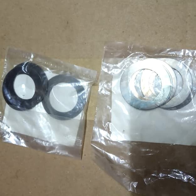 Jual seat valve spring triton 2800cc kb7 4M40 (ASLI) | Shopee Indonesia