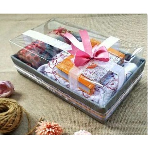 Jual BEST PRODUK!!!!!!!!! Set seserahan perlengkapan solat/seserahan ...