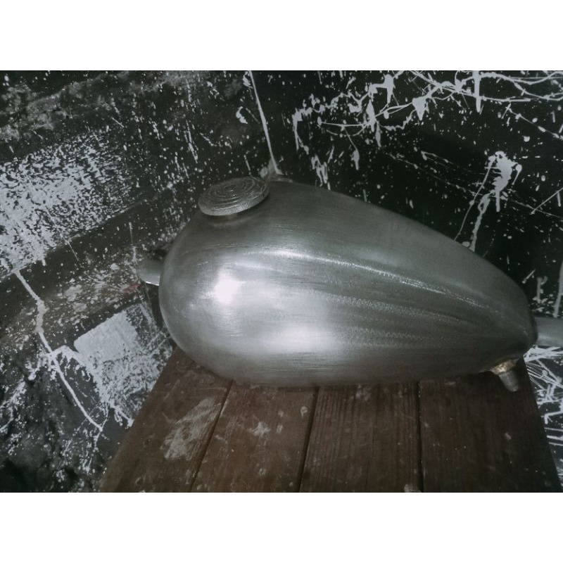 Jual tangki peanut,tangki chopper,tangki peanut custom,tangki chopper ...