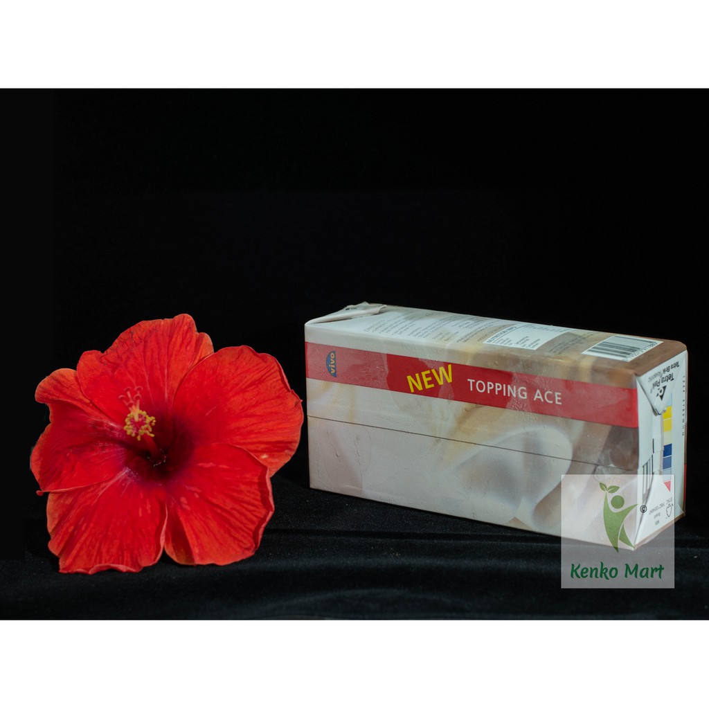 Jual VIVO Topping Ace 1100 Gram - Whipping Cream | Shopee Indonesia