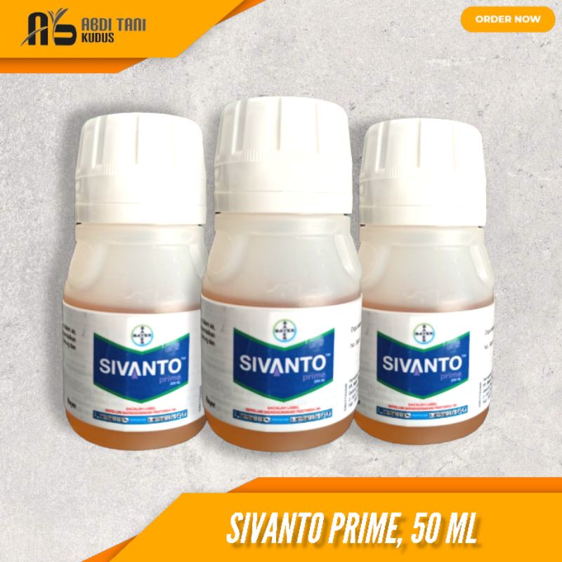 Jual INSEKTISIDA SIVANTO PRIME 200 SL 50 ML PENGENDALI KUTU | Shopee ...