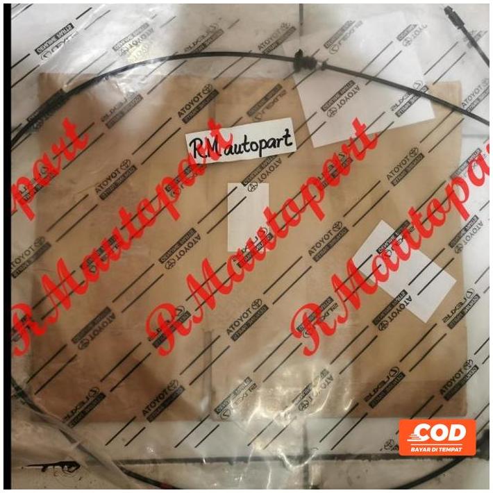 Jual Kabel Tarikan Kap Mesin Original Sienta 2016- Kode Br08 | Shopee ...