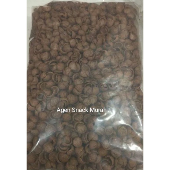 Jual Coco Crunch Coklat/CHoCocrunch Duo 190Gr/Coco Chips Sereal/Koko krunch Camilan Renyah/Snack ...