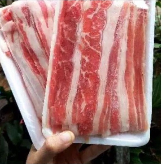 Jual Beef slice berlemak 1kg/Daging rendang/Daging giling | Shopee ...
