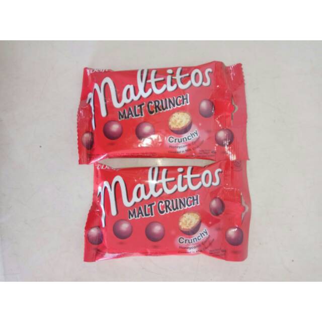 Jual Maltitos 45G (0713) | Shopee Indonesia
