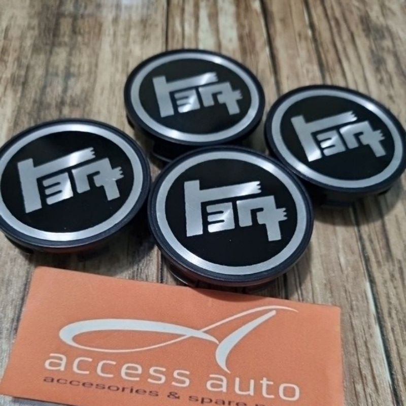 Jual dop velg variasi agya ayla calya sigra motif toyota jadul | Shopee ...