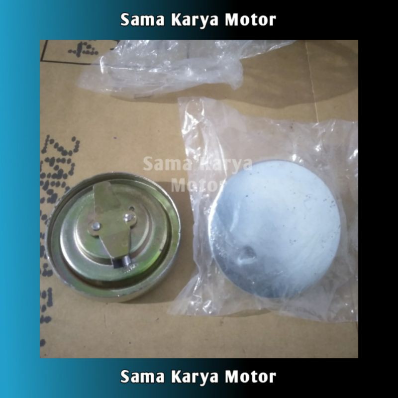 Jual DL61 tutup tangki bensin / tutup tanki bensin / tutup tangki motor ...