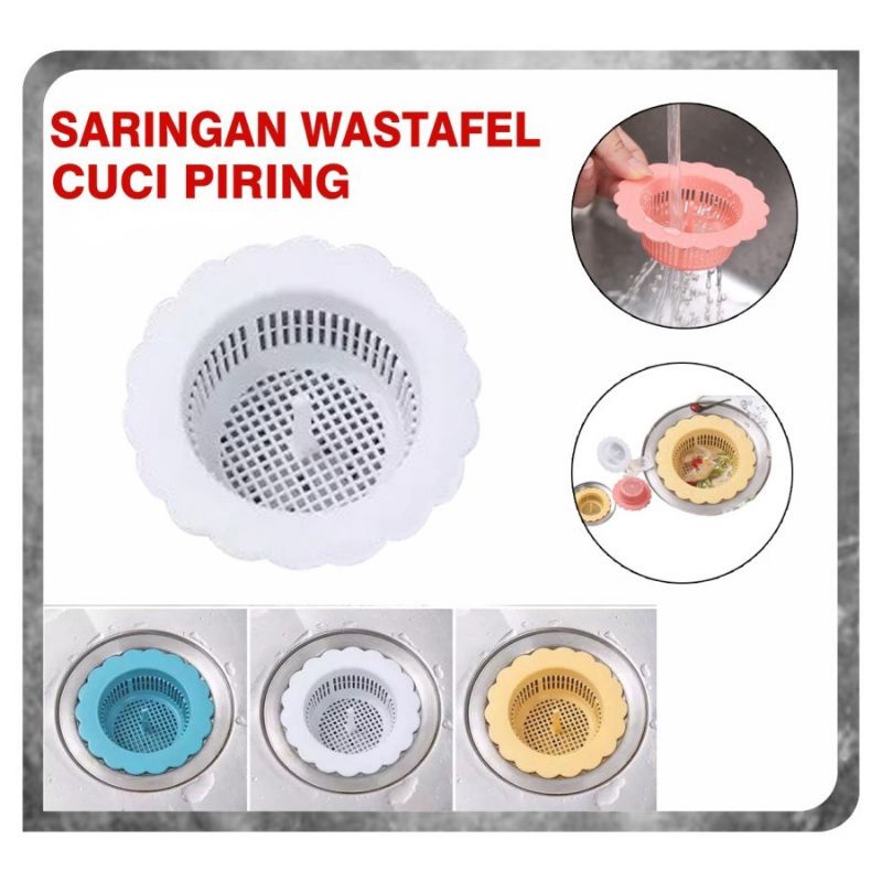 Jual SARINGAN AFUR BAK CUCI PIRING / SARINGAN WASTAFEL DAPUR / SARINGAN ...