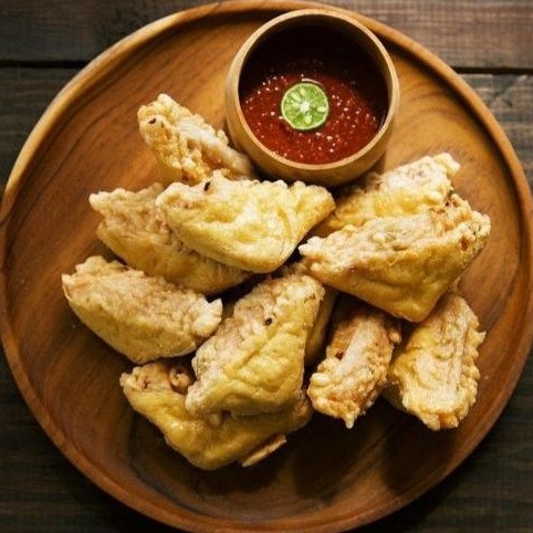 Jual Batagor Isan Oleh-OlehKhas Bandung | Shopee Indonesia