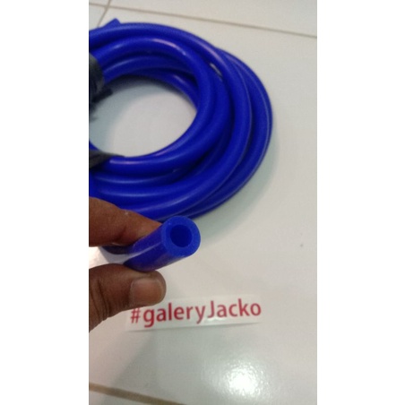 Jual SELANG SAMCO SELANG RADIATOR PCV OCT VACUM KARBURATOR MERK SAMCO ...