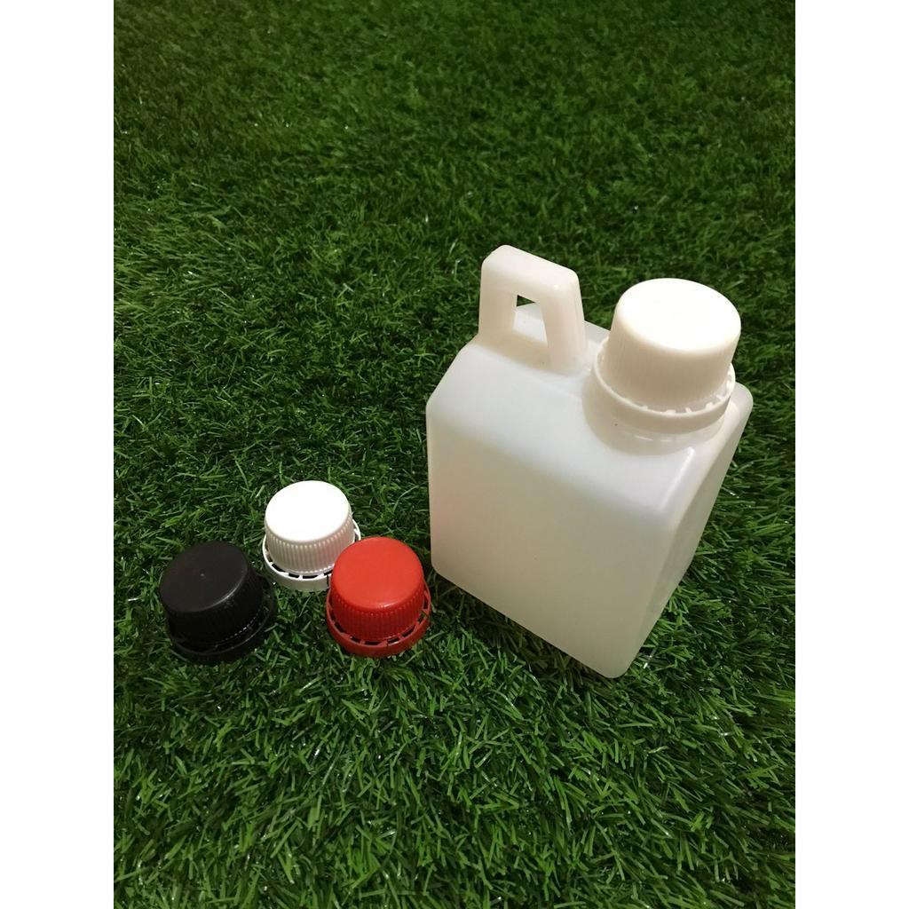 Jual BotolBagus_Jerigen 500ml_Jerigen 500ml | Shopee Indonesia