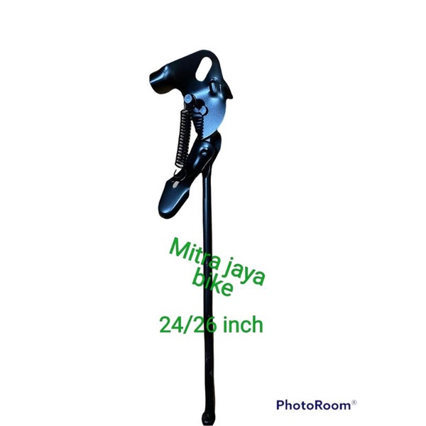 Jual standar sepeda model ada kunci bisa buat mtb,mini ukuran 24/26 ...