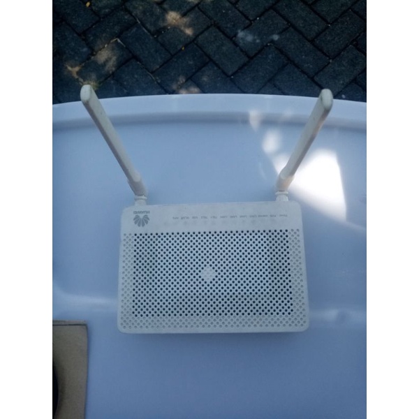 Jual Modem Huawei HG 8245H5 | Shopee Indonesia