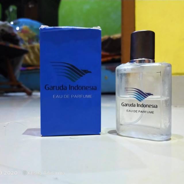 Jual PARFUM GARUDA INDONESIA ORIGINAL | Shopee Indonesia