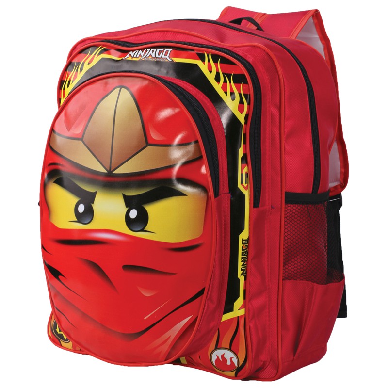 Jual !!LAGIPROMO!! Tas Anak Laki-Laki Ransel Sekolah Cowok TK SD ...