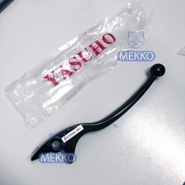 Jual Handel Motor Kanan Handle Rem Suzuki SATRIA | Shopee Indonesia