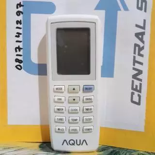 Jual remote ac aqua Harga Terbaik & Termurah Maret 2026 | Shopee Indonesia