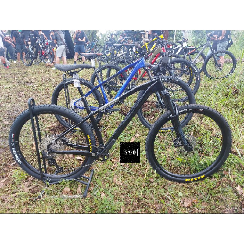 Jual Sepeda MTB 29 Inch Patrol C093 2022 | Shopee Indonesia