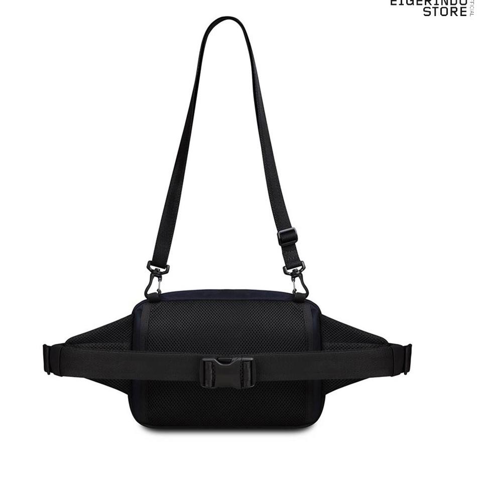 Jual Bodypack Prodigers Radley Waist Bag - Navy (KODE 8193) | Shopee ...