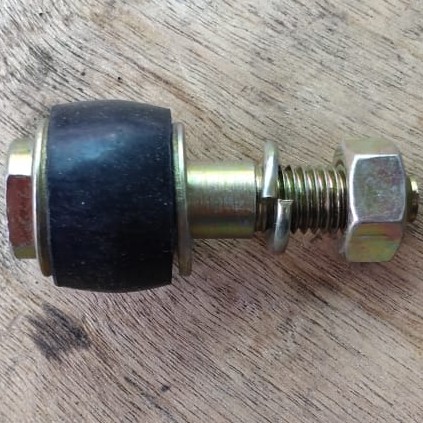 Jual Nut Rubber Coupling F3 / Baut Kopling FCL -125/140/160/180 ...