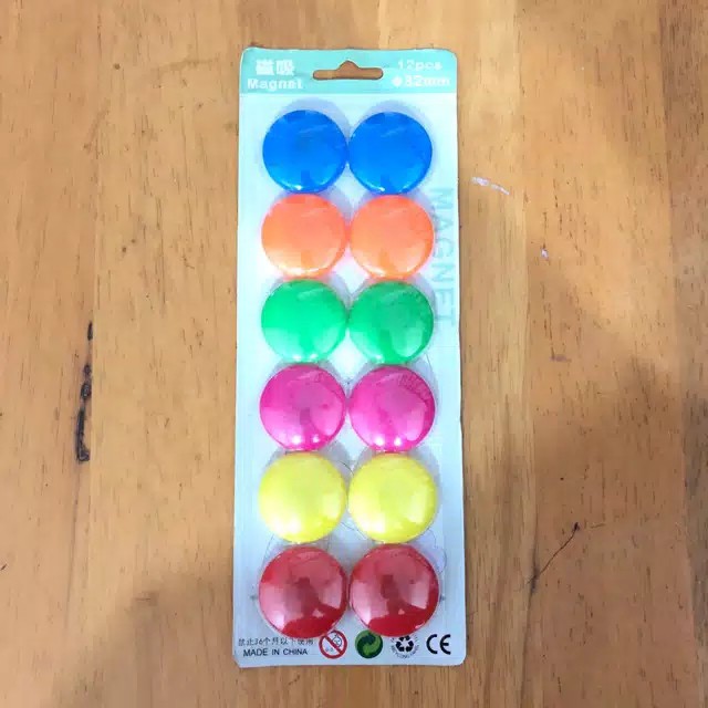 Jual MAGNET / MAGNET KULKAS / MAGNET PAPAN TULIS / TEMPELAN MAGNET ...