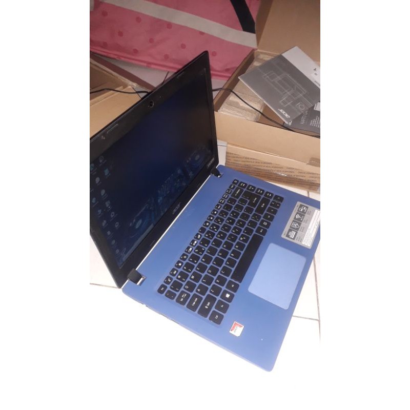Jual laptop second | Shopee Indonesia