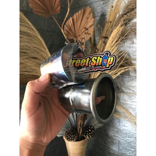 Jual corong knalpot aitech | Shopee Indonesia
