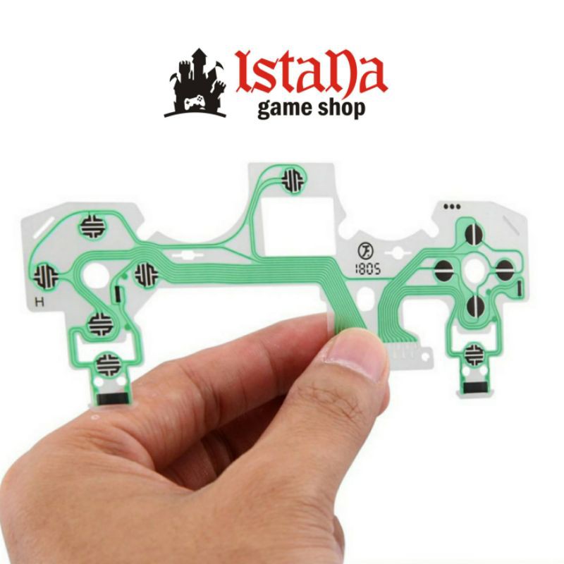 Jual Pcb stik stick PS4 / Pcb flexibel PS4 Pro | Shopee Indonesia