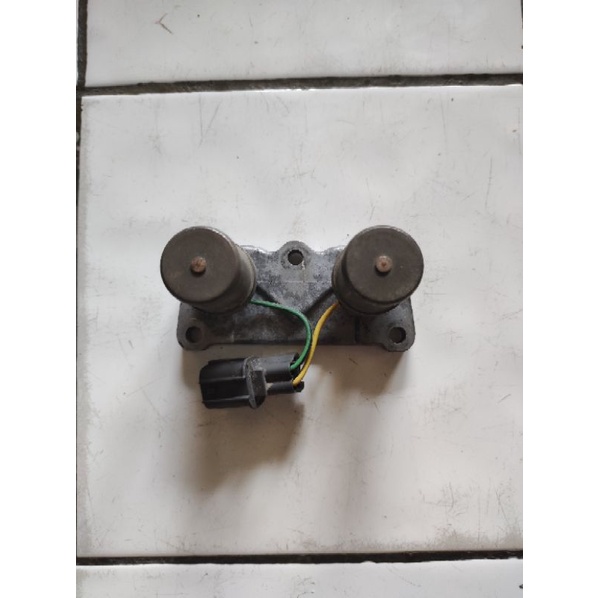 Jual Selenoid Valve Body Valve Selenoid Matic Atas Honda CRV Gen1 Rd1 ...